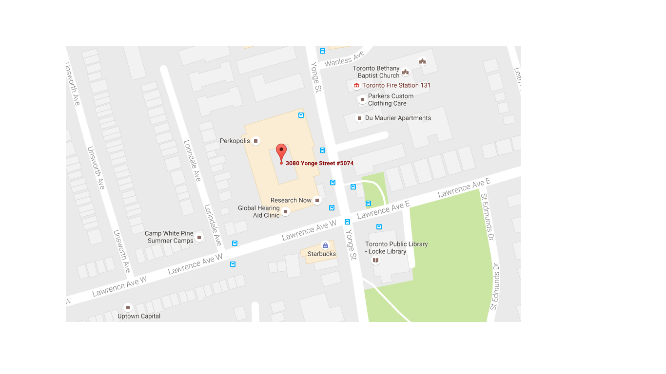 Locations/Contacts | Dr. Mark J. Rothman